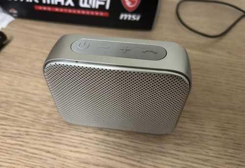 Портативная акустика HP Bluetooth Speaker 350