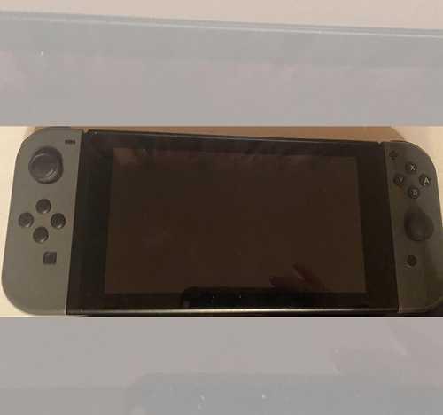 Nintendo switch rev2