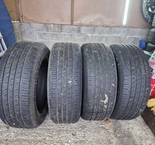 Roadstone N'Fera RU5 265/60 R18 109V