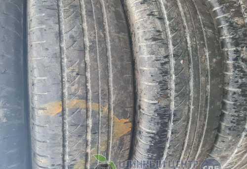 Nokian Tyres Hakka C Van 205/65 R16C