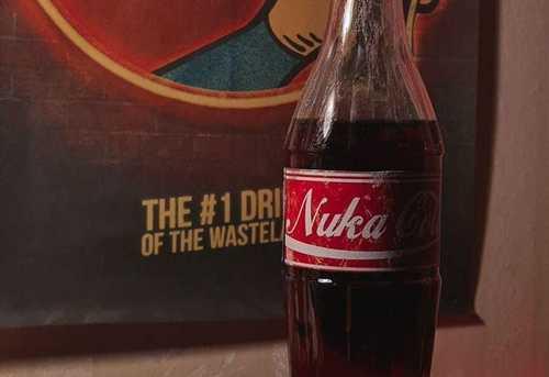 Nuka-Cola из игры Fallout