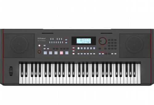 Синтезатор Roland E-X50