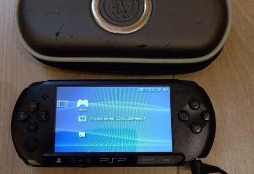 Sony PSP 1004