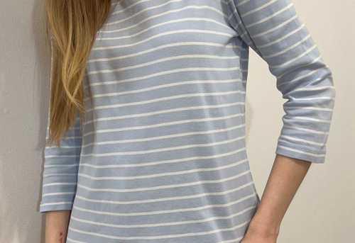 Tommy hilfiger лонгслив