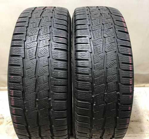 Michelin Agilis Alpin 235/65 R16C 115R