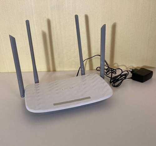 Wifi роутер TP-link Archer A5