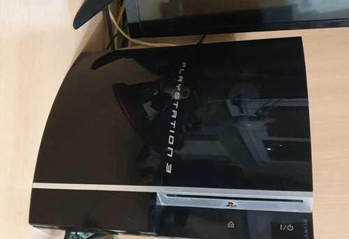 Sony playstation 3 PS3 Fat