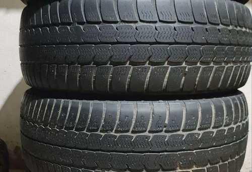 Matador MP 92 Sibir Snow M+S 205/55 R16 91H