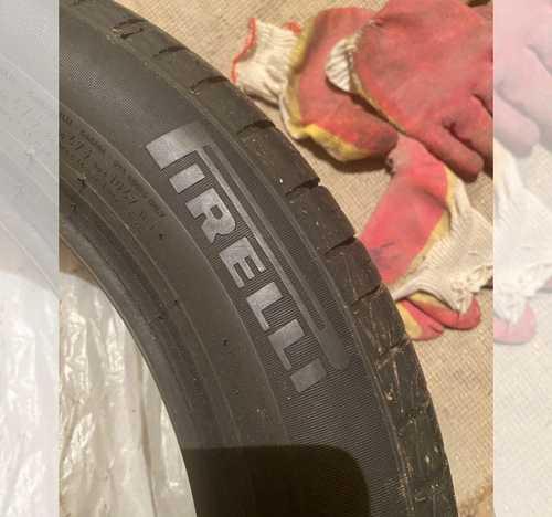 Pirelli Cinturato P1 Verde 185/65 R15 92H