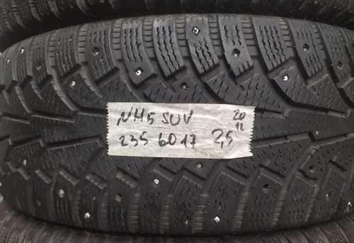 Nokian Tyres Hakkapeliitta 5 SUV 235/60 R17