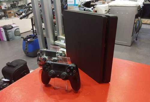 Игровая приставка Sony PlayStation 4 Slim 1TB