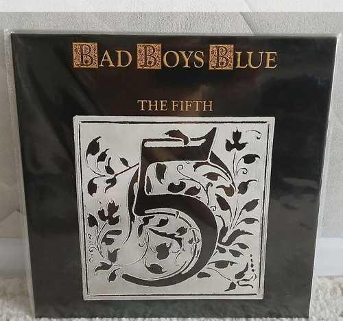 Виниловая пластинка Bad Boys Blue