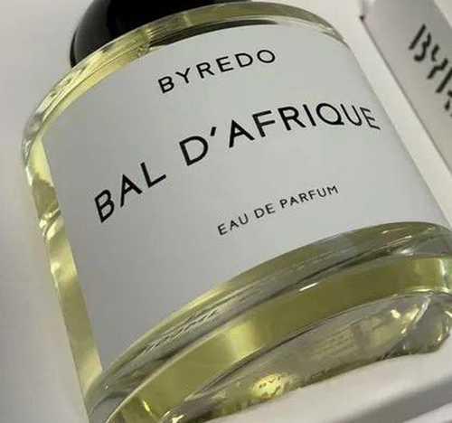 Byredo Bal D Afrique 100 ml