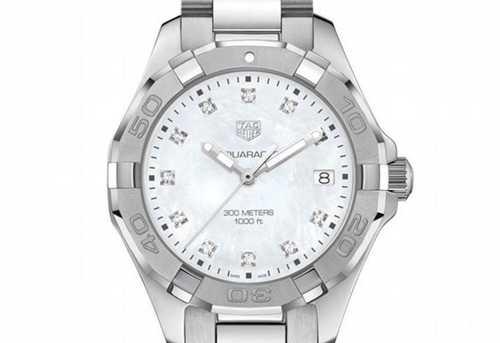 Часы женские TAG Heuer Aquaracer