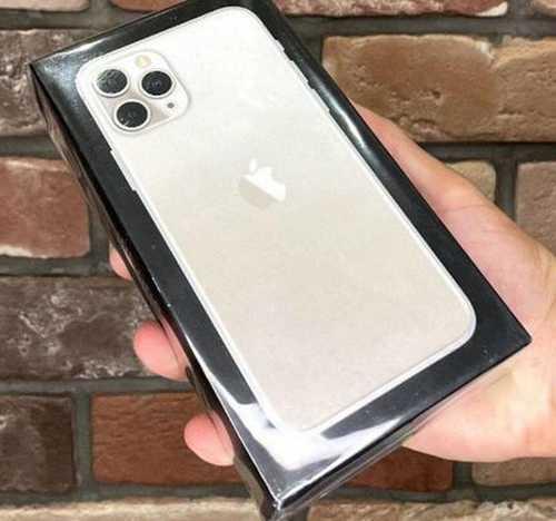 iPhone 11 Pro, 256 ГБ