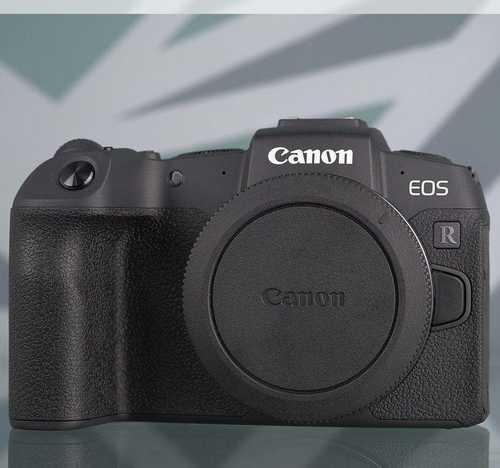 Canon EOS RP Body (пробег 3тыс)