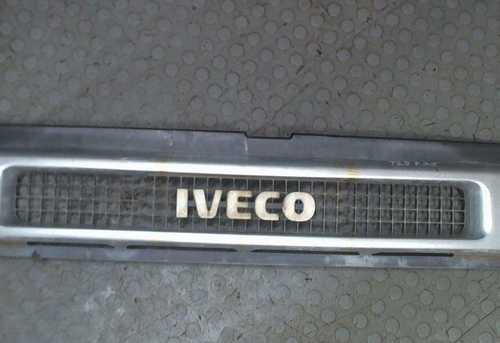 Решетка радиатора Iveco Daily 3, 2000