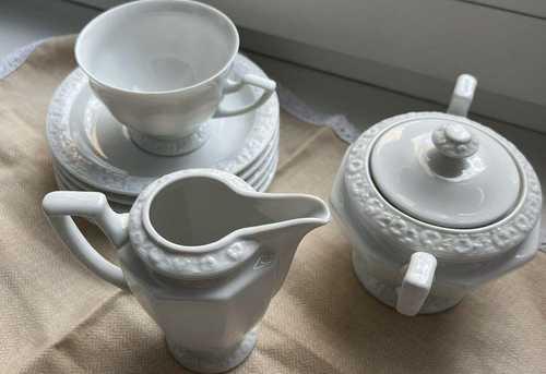 Чайные пары Rosenthal