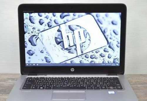 EliteBook 820 G3 T9X42EA i5 2.3/16Gb/256SSD/12.5"