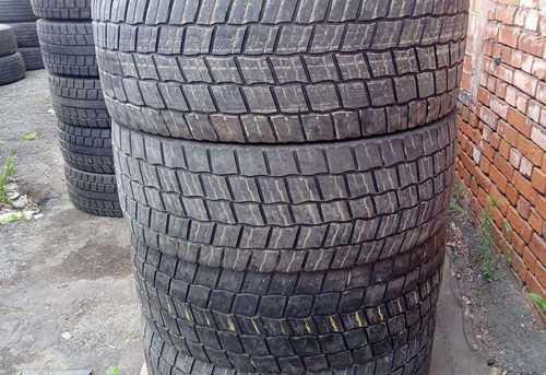 Michelin X Multi D 315/70 R22.5