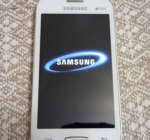 Samsung Galaxy Star Plus GT-S7262, 4 ГБ