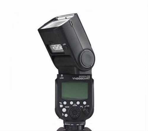 Yongnuo Speedlite YN968EX-RT