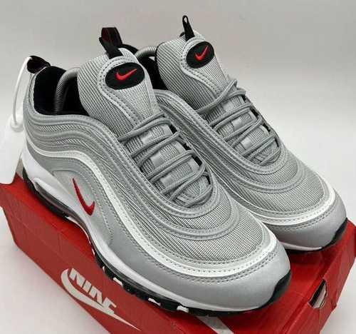 Кроссовки Nike air max 97