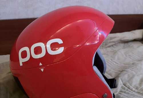 Горнолыжный шлем poc