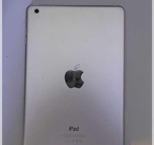 iPad mini