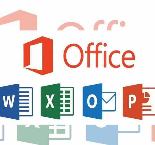 Microsoft Office 2024 (Pro Plus)