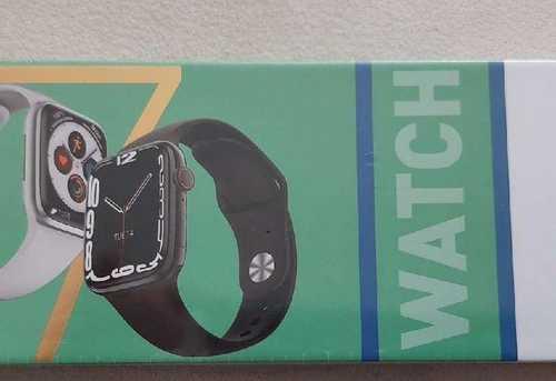 Smart Watch DT No1 Watch 7 серии