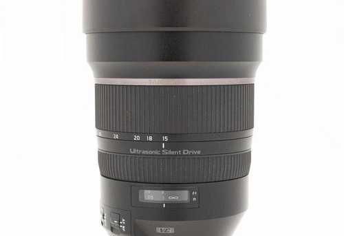 Tamron 15-30mm f/2.8 USD Di SP (Nikon F/AF)