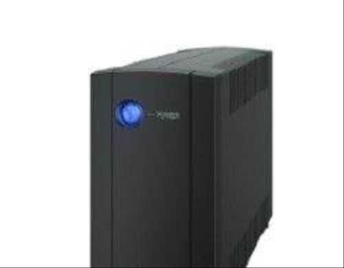 UPS CyberPower utc650ei 650VA/360W (IEC C13 x 4)