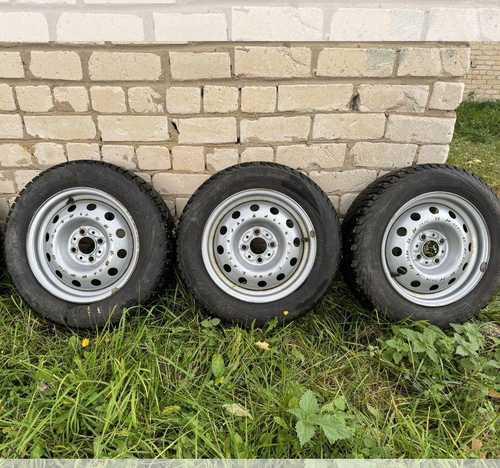 Viatti Brina Nordico V-522 175/65 R14 82T