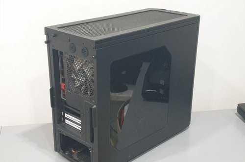 Корпус Fractal Design Arc Midi R2