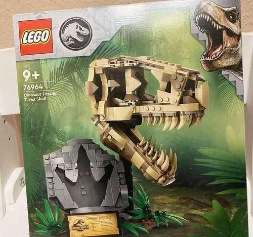 Lego jurassic world 76964