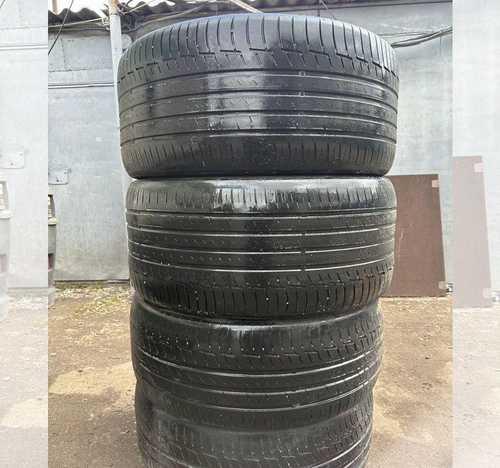 Continental ContiPremiumContact 6 315/35 R22 111Y