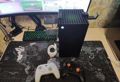 Xbox Series X