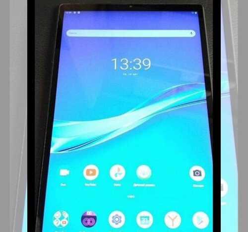 Планшет Lenovo tab m10 plus 2Гб / 32Гб