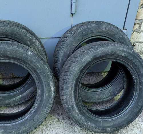 Gislaved Nord Frost III 195/65 R15 91Q