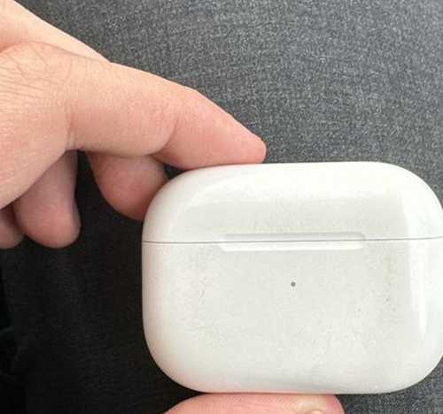 Наушники air pods pro 2