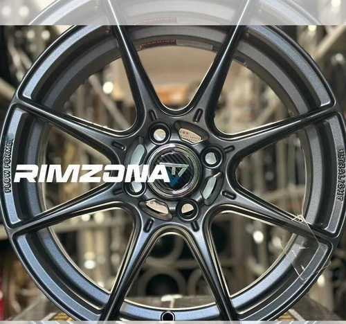 Литые диски wheelegend R15 4x100 srt. В наличии