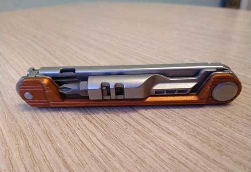 Gerber Armbar Slim Drive мультитул-перочинный нож