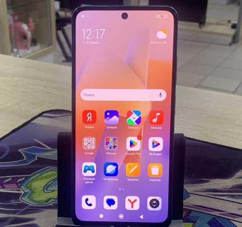 Xiaomi Redmi Note 11 Pro, 8/128 ГБ