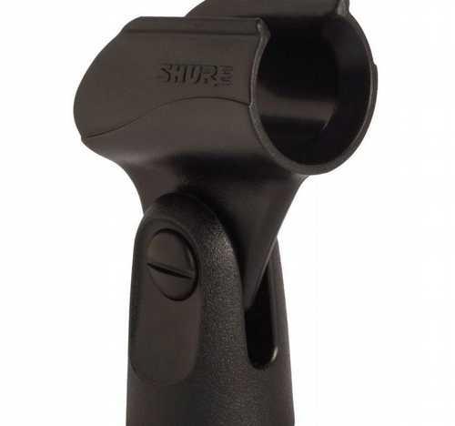 Держатель для микрофона Shure A57F