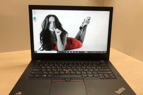 Lenovo ThinkPad Ryzen 5/32G/512G/Radeon Vega/Touch