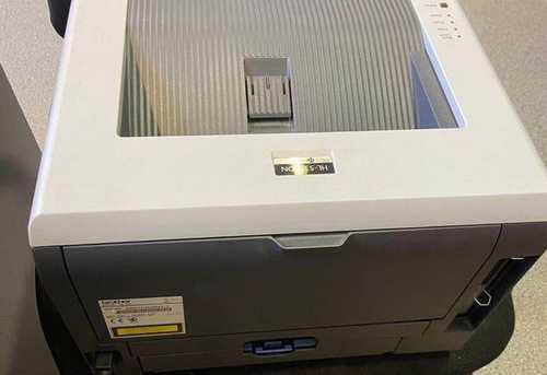 Принтер HL-5350DN (не работает)