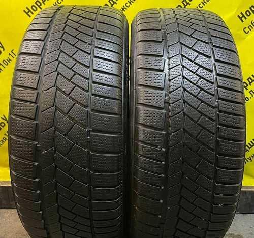 Continental ContiWinterContact TS 830 P 225/50 R18 110V