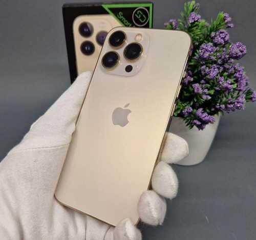 iPhone 13 Pro, 128 ГБ