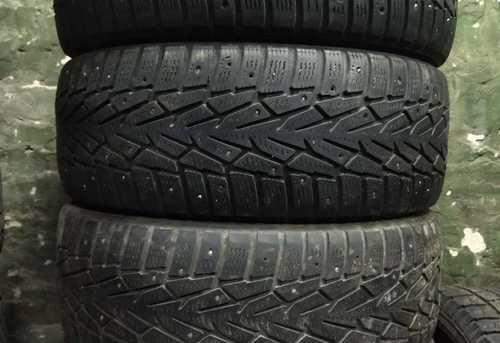 Nokian Tyres Hakkapeliitta 7 205/55 R16
